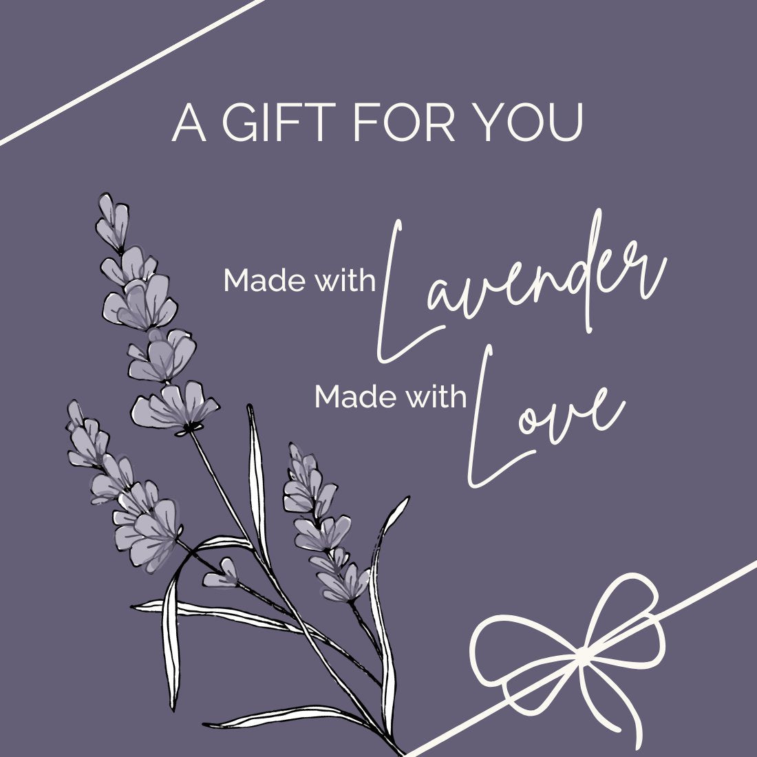 Collections – The Lavender Store