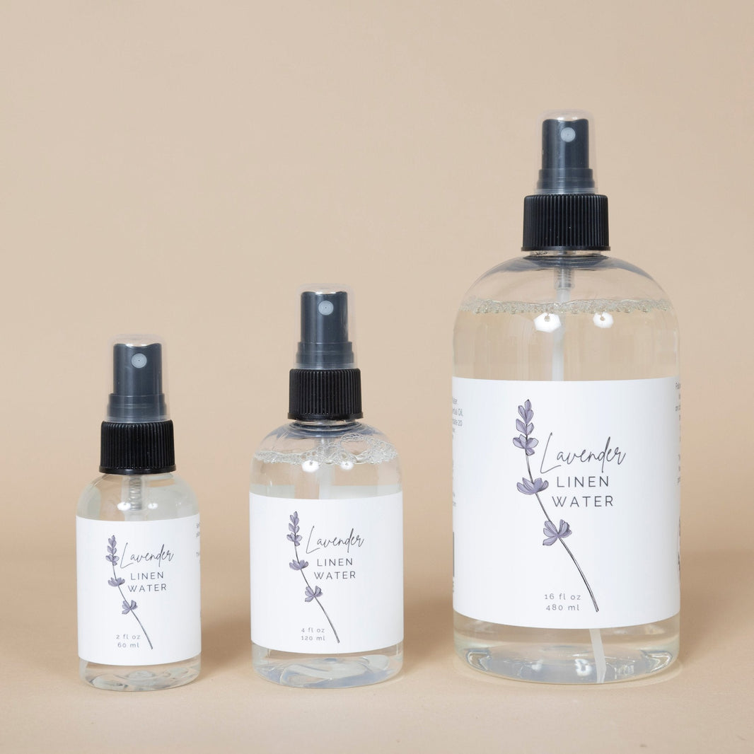 Lavender for the Home – The Lavender Store