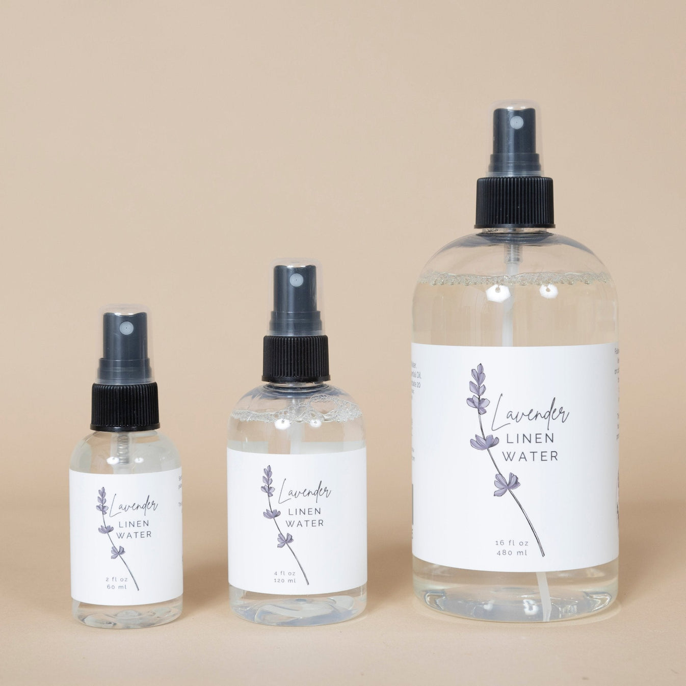 Lavender Linen Water – The Lavender Store